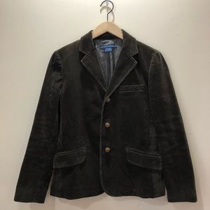 Ralph Lauren | Jackets & Coats | Ralph Lauren Corduroy Blazer | Poshmark